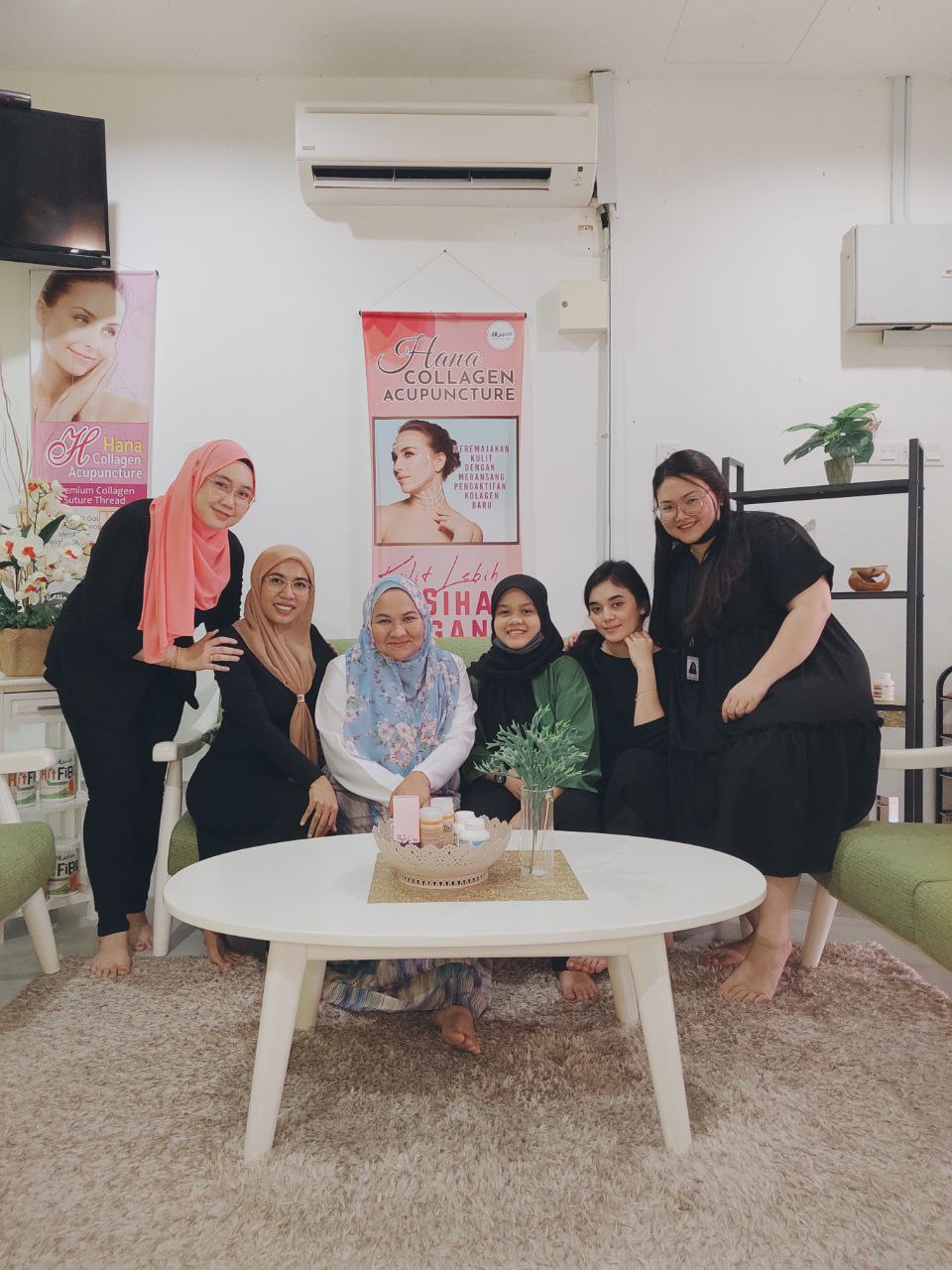 Serdev treatment | Klinik Dr Rushmini