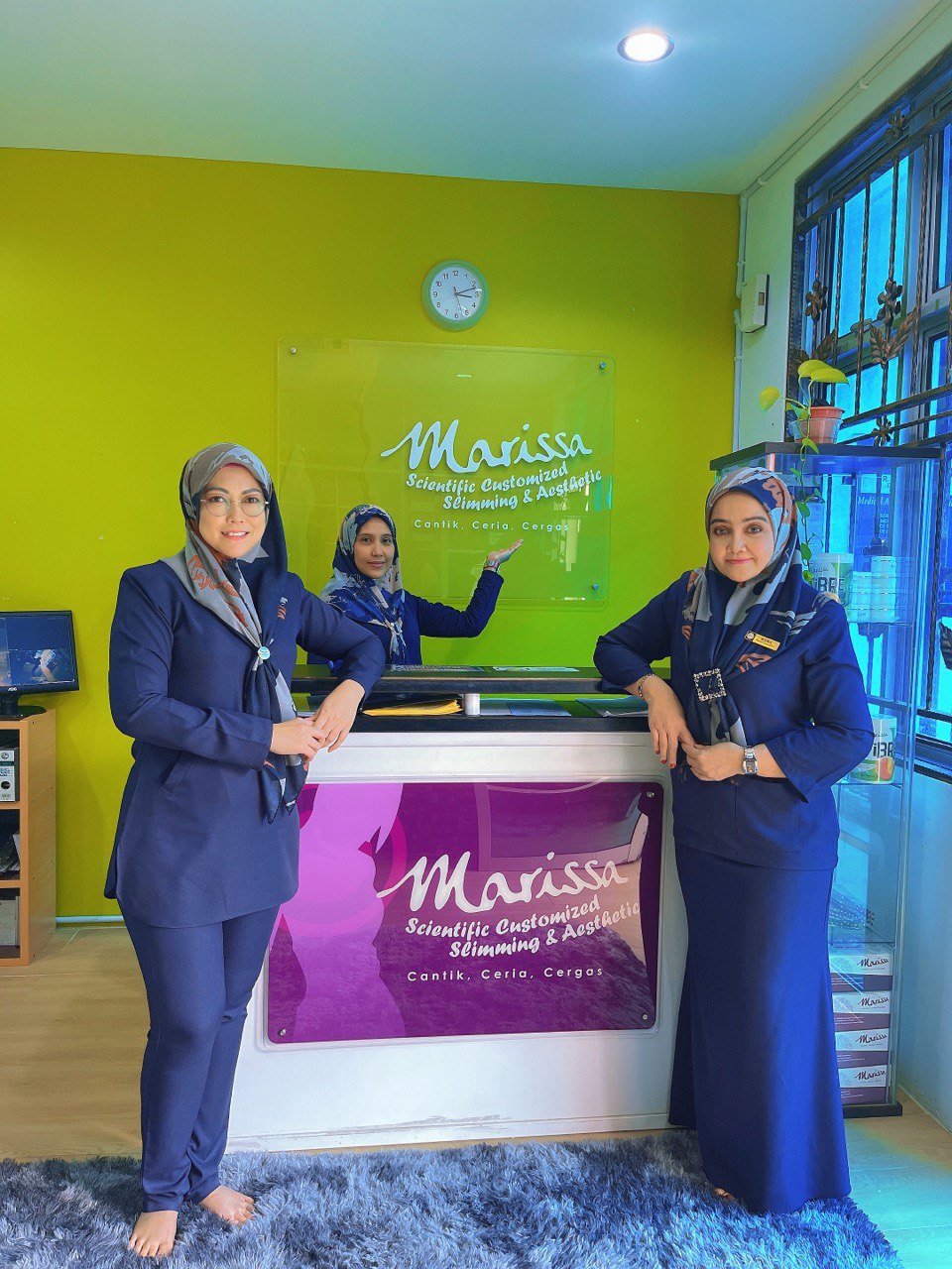 Serdev treatment | Klinik Dr Rushmini