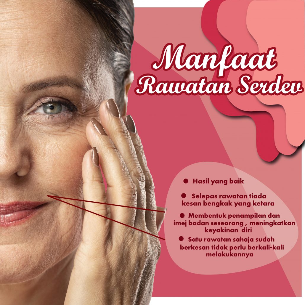 Rawatan Serdev | Klinik Dr Rushmini